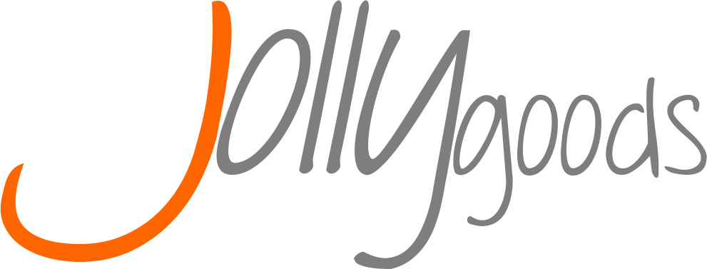 Jolly Goods logo in PS 300dpi – zonder achtergrond – Jollygoods